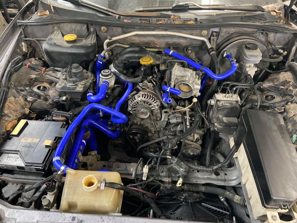 HF AUTOMOTIVE PERFORMANCE - Updated October 2025 - 50 Photos - 497 El ...