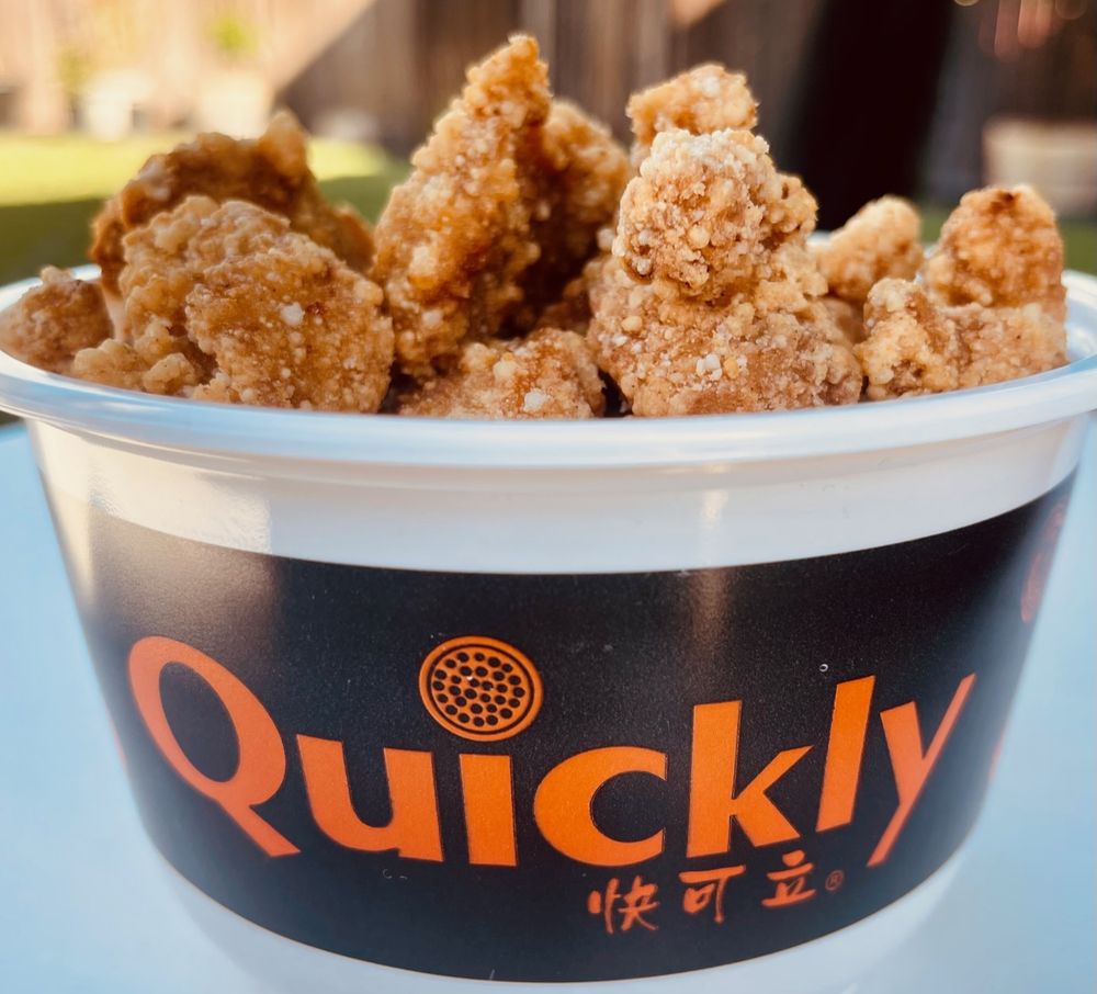 QUICKLY - ROCKLIN - 36 Photos & 10 Reviews - 3211 Stanford Ranch Rd ...