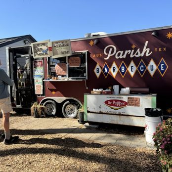 PARISH BARBECUE - Updated December 2025 - 94 Photos & 26 Reviews - 3220 ...