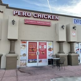 PERU CHICKEN ROTISSERIE - Updated January 2026 - 417 Photos & 272 ...