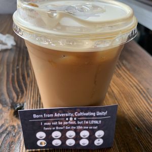 SILVERBACK COFFEE OF RWANDA - 120 Photos & 75 Reviews - Coffee & Tea ...