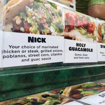 THE GUAC BOX - Updated August 2025 - 11 Photos & 16 Reviews - Lafayette ...