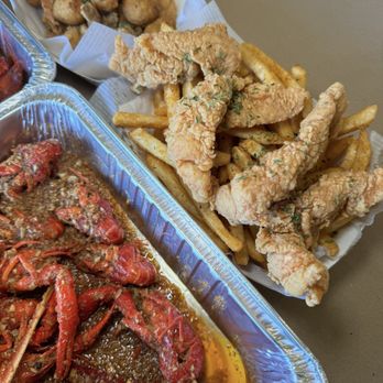 BUBBAS CRAB HOUSE - Updated June 2024 - 140 Photos & 106 Reviews - 19255 Colima Rd, Rowland ...