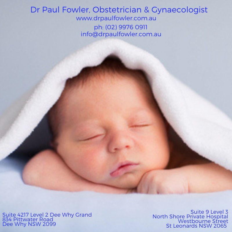 PAUL FOWLER - NORTH SHORE PRIVATE HOSPITAL - Updated December 2025 ...