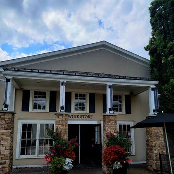 TRIUS WINERY AND RESTAURANT - Updated July 2025 - 624 Photos & 221 ...