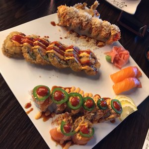 Sunny’s Sushi - Takeout & Delivery - 106 Photos & 78 Reviews - Sushi ...