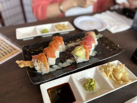 HANAMARU SUSHI - Updated June 2025 - 125 Photos & 62 Reviews - 634 E ...