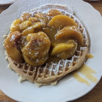 THE OAK TABLE CAFE - Updated June 2025 - 730 Photos & 947 Reviews - 292 ...