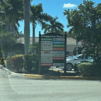 PEPPERTREE PLAZA - Updated December 2025 - 13 Photos - 5438 W Sample Rd ...