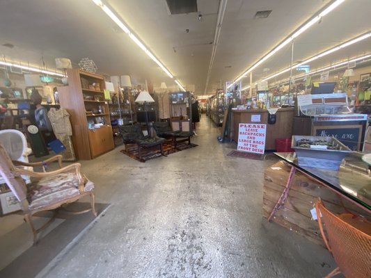 ANTIQUES COLONY - 111 Photos & 61 Reviews - 1881 W San Carlos St, San ...