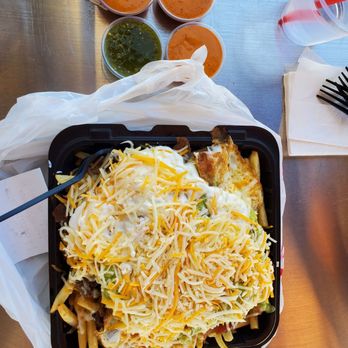 VALLARTA EXPRESS MEXICAN EATERY - 920 Photos & 1611 Reviews - 4277 ...