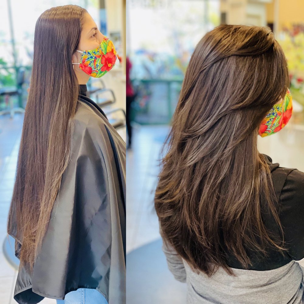 BEAUTY BY DANIELLE TOMAZ - Updated October 2025 - 87 Photos - 2001 40th ...