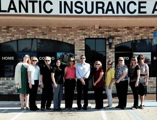 ATLANTIC INSURANCE AGENCY - Updated November 2025 - 203 NE 1st Ave ...