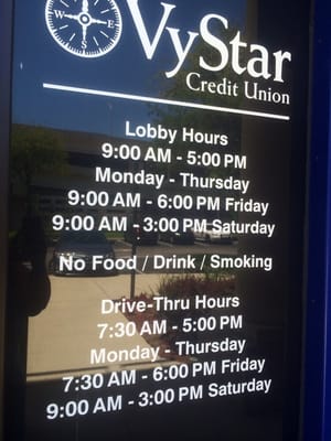 VYSTAR CREDIT UNION - Updated December 2025 - 39 Reviews - 760 ...
