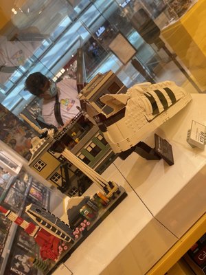 THE LEGO STORE - Updated October 2025 - 44 Photos & 29 Reviews - 5015 ...
