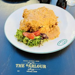 THE PARLOUR - Updated July 2025 - 321 Photos & 149 Reviews - 1716 ...