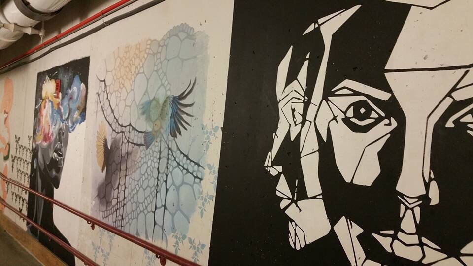 MIT TUNNEL NETWORK - Updated December 2025 - 47 Photos - 77 ...