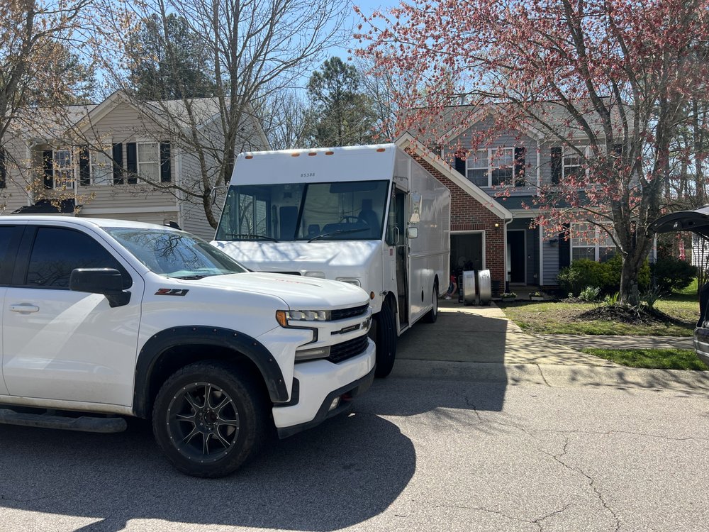 SANTOS LEGACY - Updated April 2024 - Request a Quote - Raleigh, North ...