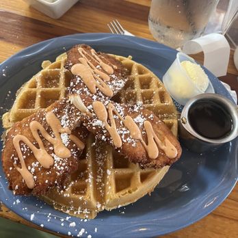 TOAST CAFE & GRILL - 1904 Photos & 1447 Reviews - 1411 Bird Ave, San ...