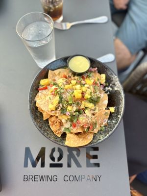 MORE BREWING - Updated August 2024 - 121 Photos & 115 Reviews - 121 W ...