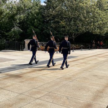 TOMB OF THE UNKNOWN SOLDIER - Updated November 2024 - 649 Photos & 108 ...