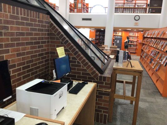 SOMERVILLE PUBLIC LIBRARY - Updated September 2025 - 114 Photos & 29 ...