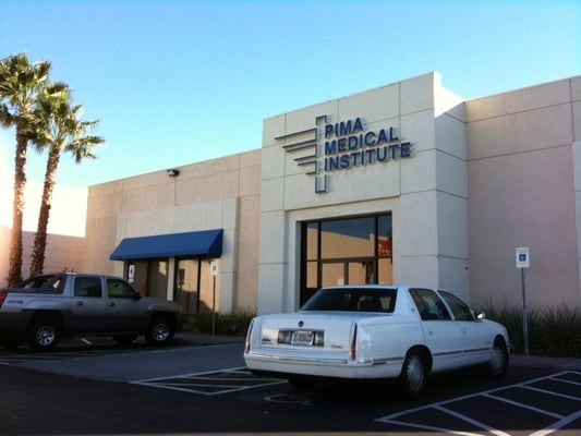 PIMA MEDICAL INSTITUTE - LAS VEGAS - Updated December 2025 - 20 Photos ...