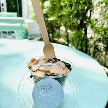 SUGAR BAKESHOP - 324 Photos & 243 Reviews - 59 1/2 Cannon St ...