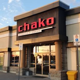 CHAKO BARBEQUE - Updated December 2025 - 262 Photos & 278 Reviews - 163 ...
