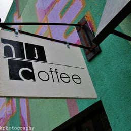 NOT JUST COFFEE - 7TH STREET - Updated January 2026 - 610 Photos & 570 ...
