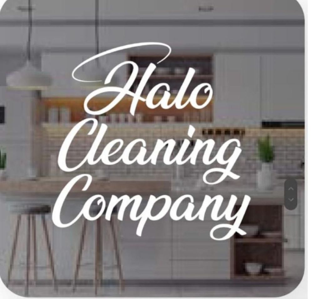 HALO CLEANING COMPANY - Updated December 2025 - Request a Quote ...