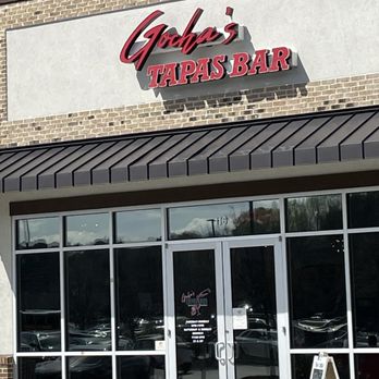 GOCHA’S TAPAS BAR - Updated September 2024 - 210 Photos & 171 Reviews ...