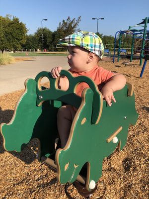 FORNEY COMMUNITY PARK - 14 Photos - 241 S Fm 548, Forney, Texas - Parks ...