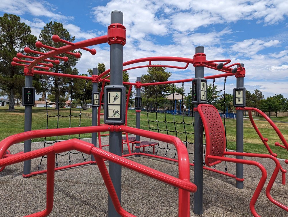 PROSPERITY PARK - Updated October 2025 - 31 Photos - 7101 Parasol Ln ...