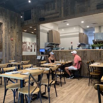 MISTER O1 EXTRAORDINARY PIZZA - MIZNER - Updated January 2025 - 689 ...