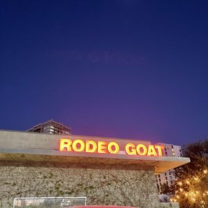 RODEO GOAT - 2063 Photos & 2309 Reviews - Burgers - 1926 Market Center ...