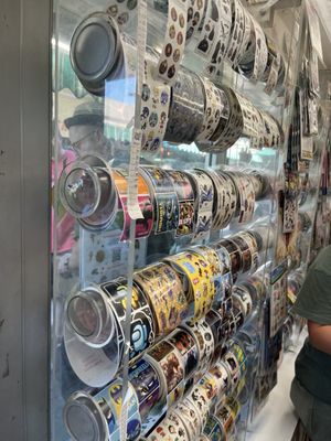 STICKER PLANET - Updated October 2025 - 81 Photos & 91 Reviews - 6333 W ...