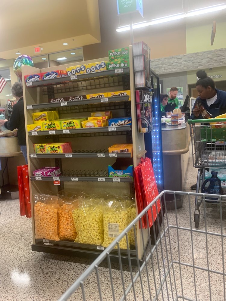 PUBLIX - Updated October 2025 - 13 Photos & 30 Reviews - 635 Paul Huff ...