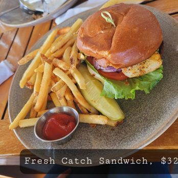 PACIFIC’S EDGE RESTAURANT - Updated November 2024 - 1302 Photos & 767 ...