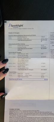 SPARKLIGHT - Updated December 2025 - 19 Photos & 331 Reviews - 8400 ...