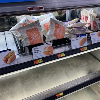 WALMART SUPERCENTER - Updated October 2025 - 90 Photos & 72 Reviews ...