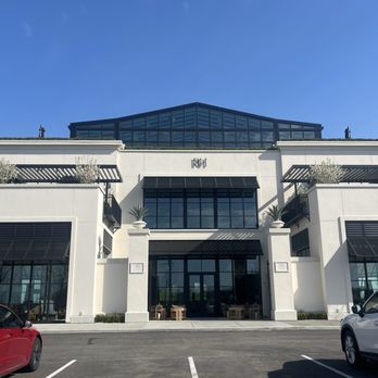 RH ROOFTOP RESTAURANT CLEVELAND - Updated August 2024 - 142 Photos & 46 ...