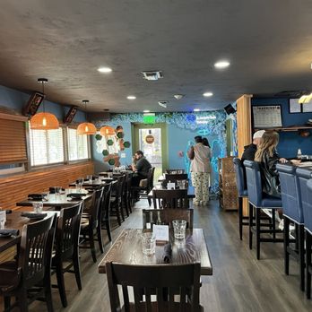 TULUM MEXICAN CUISINE - Updated June 2024 - 93 Photos & 42 Reviews - 3 ...