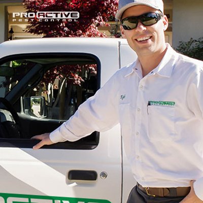 PRO ACTIVE PEST CONTROL - Updated January 2026 - 31 Photos & 219 ...