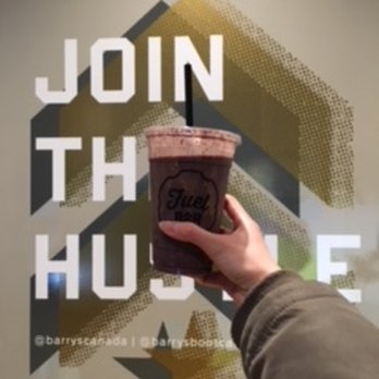 BARRY’S TORONTO - Updated December 2025 - 37 Photos & 26 Reviews - 310 ...