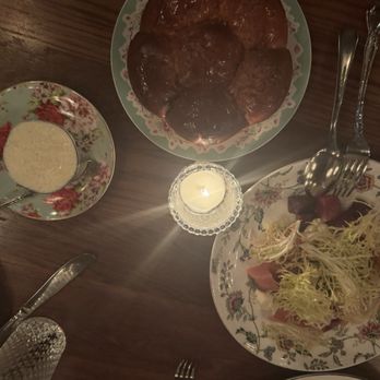 ALPEN ROSE - Updated July 2024 - 813 Photos & 285 Reviews - 116 S 13th ...