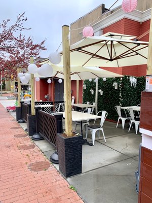 BACIO PIZZERIA - 266 Photos & 321 Reviews - 81 Seaton Pl NW, Washington ...