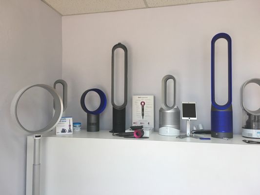 DYSON SERVICE CENTER PHOENIX - Updated October 2025 - 30 Photos & 279 ...