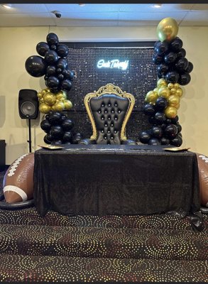 POSH EVENT CENTERS - Updated May 2025 - 7517 Cameron Rd, Austin, Texas ...