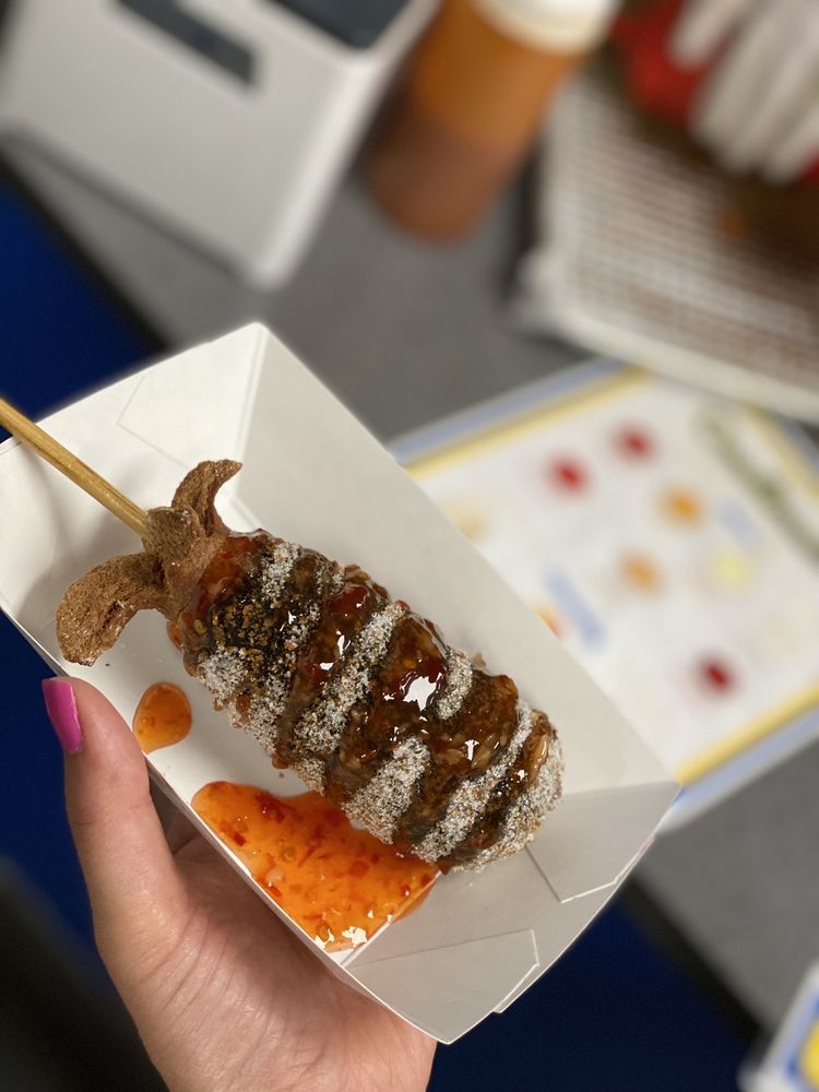 CRUNCHEESE - Updated December 2025 - 122 Photos & 63 Reviews - 401 14th ...